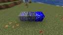 Dark Blue Diamond Texture Pack Minecraft Texture Pack