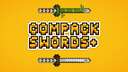 Compack Swords+ Minecraft Texture Pack