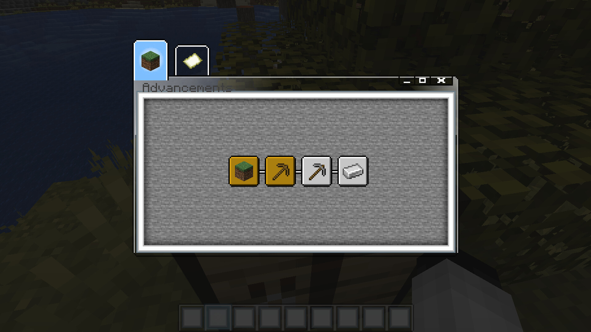 Minecraft 7 - Aero Edition Minecraft Texture Pack