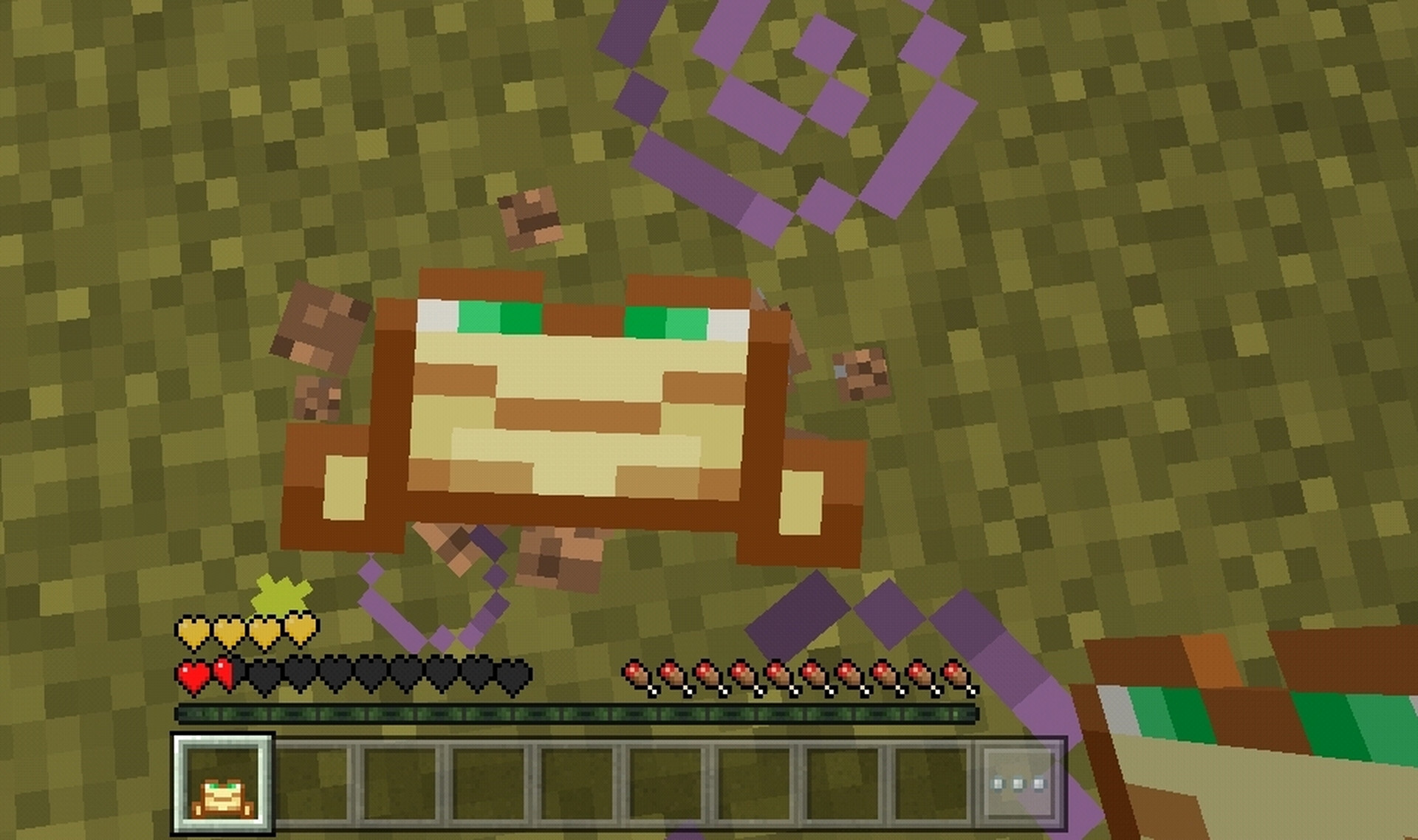 Mob Vote Totems (Bedrock Edition) Minecraft Texture Pack