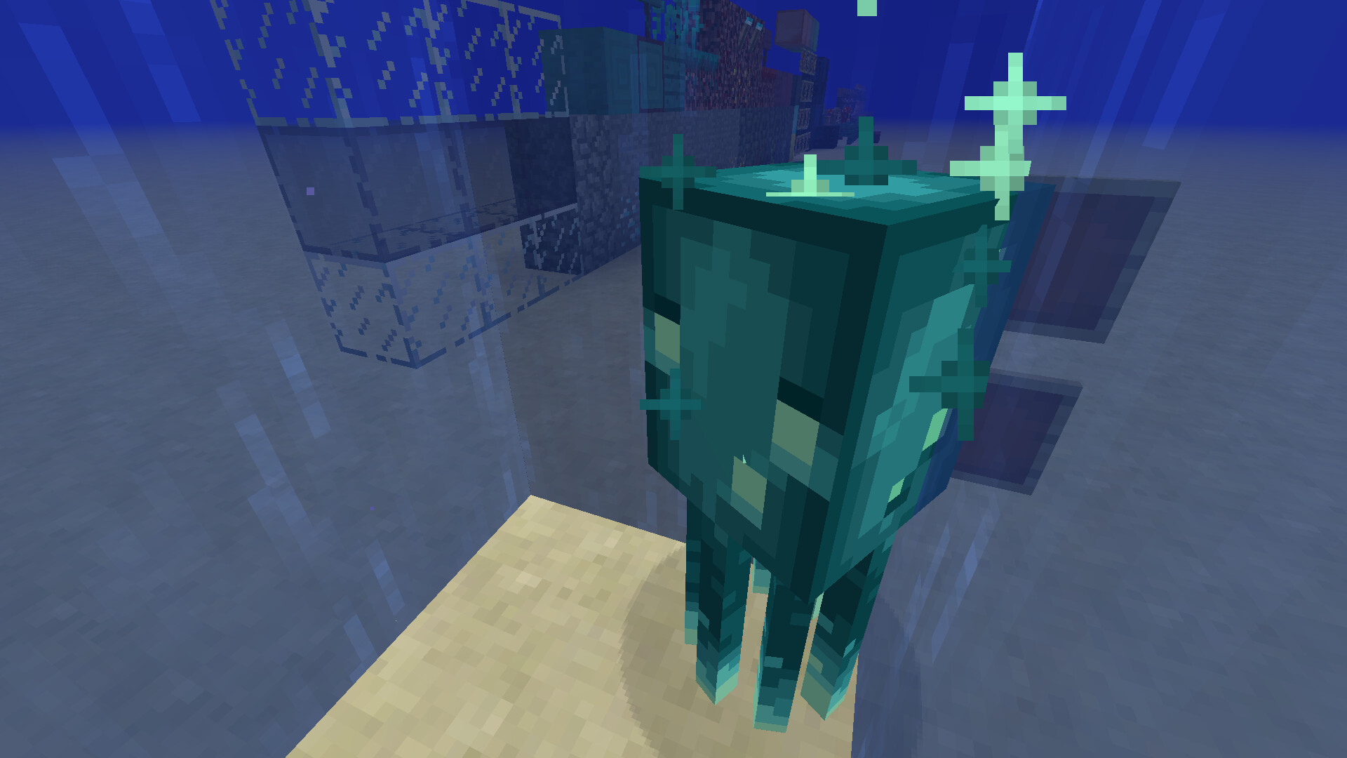 Programmer Art Enhanced Minecraft Texture Pack