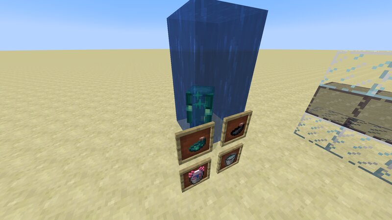 Programmer Art Enhanced Minecraft Texture Pack