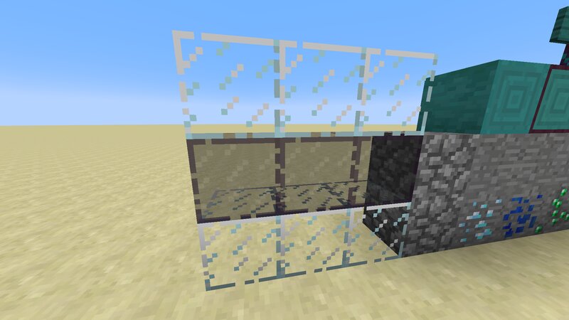 Programmer Art Enhanced Minecraft Texture Pack