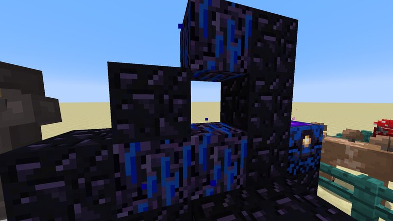Programmer Art Enhanced Minecraft Texture Pack