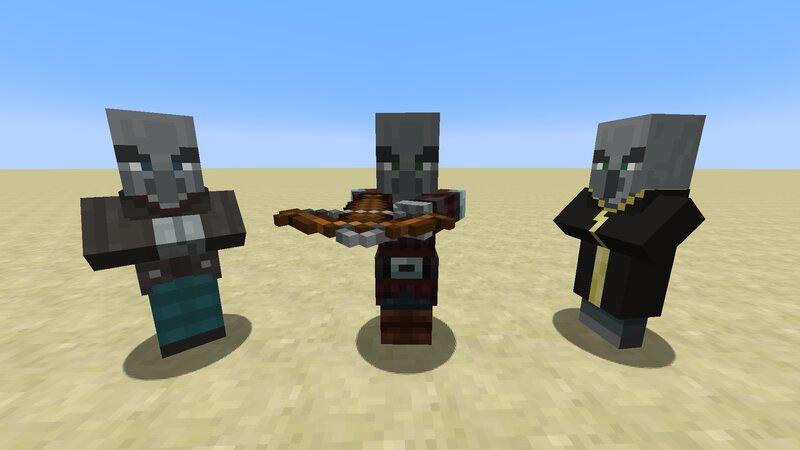 Programmer Art Enhanced Minecraft Texture Pack