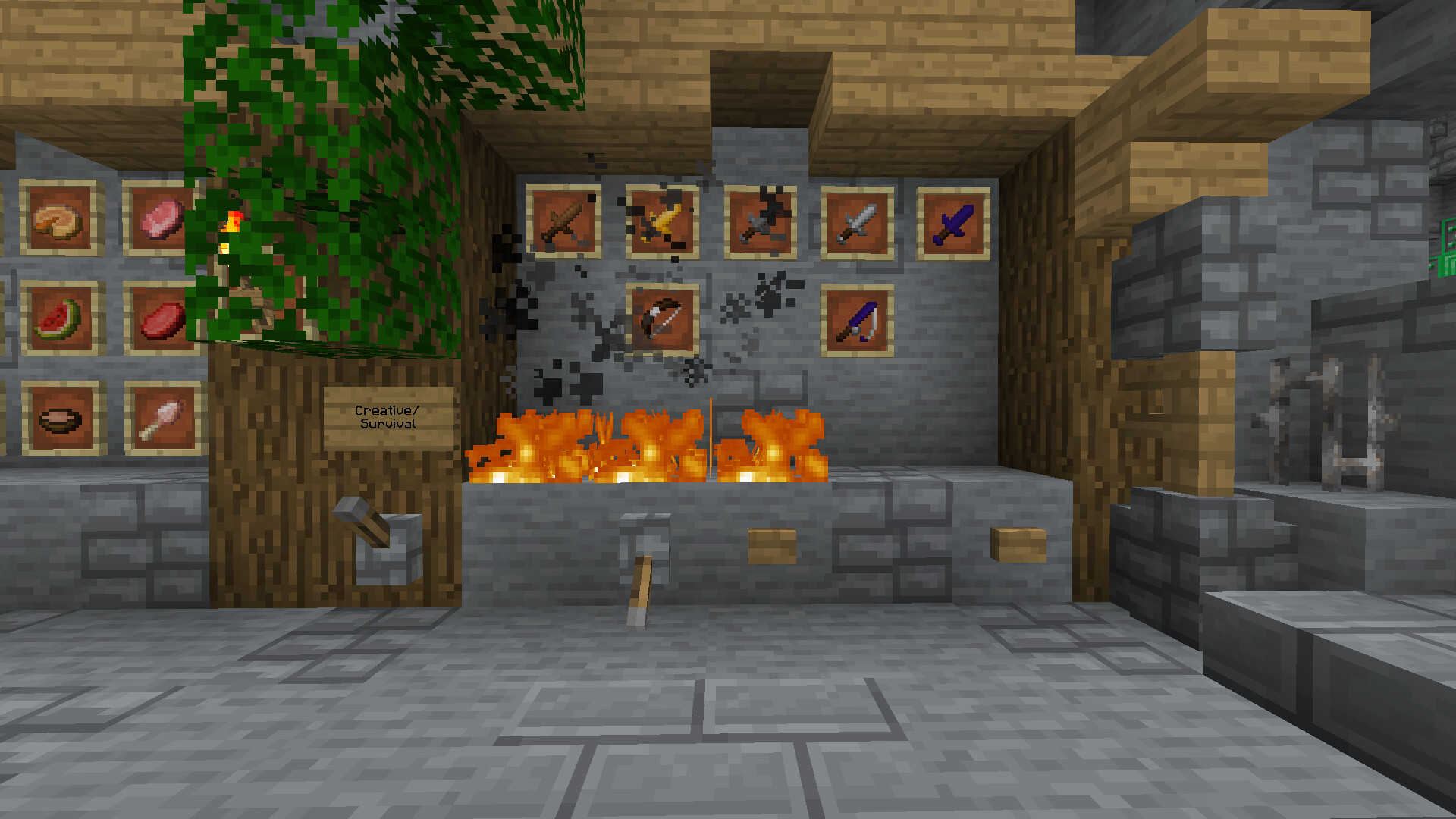 TinoPurple Pack 16x Minecraft Texture Pack