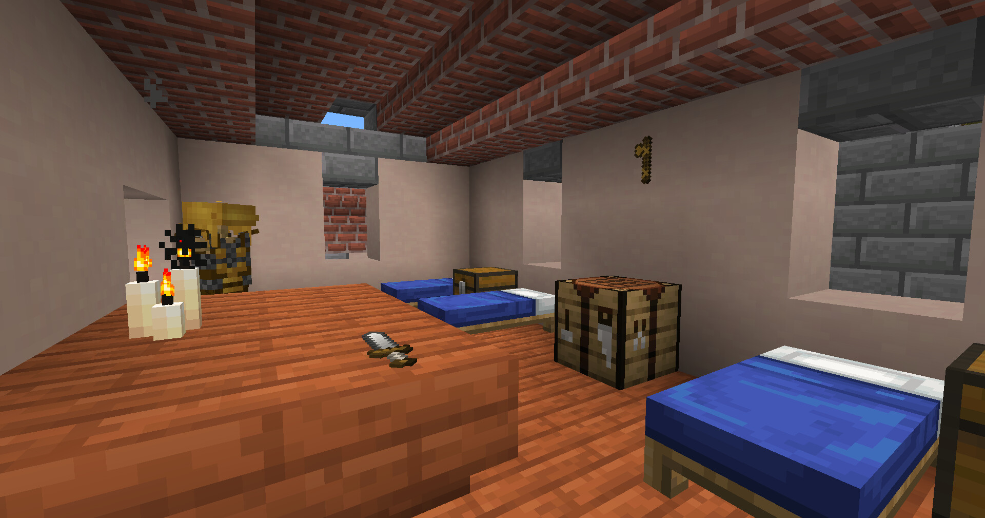 Ancient Rome Texture pack Minecraft Texture Pack