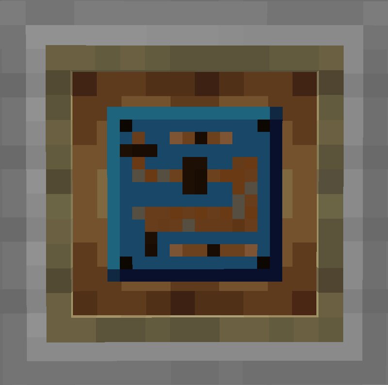 Circuits and Components Minecraft Texture Pack