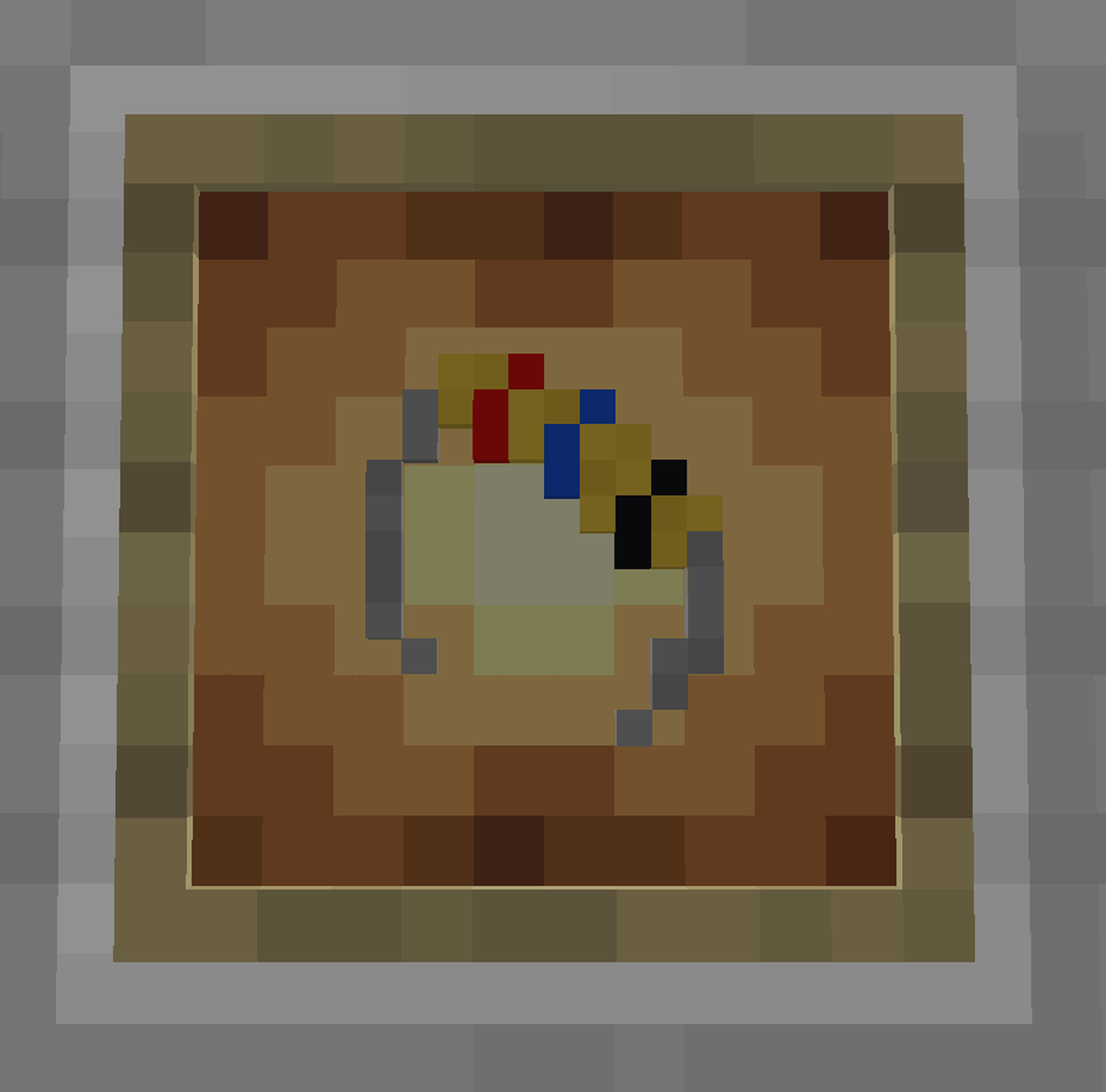 Circuits and Components Minecraft Texture Pack