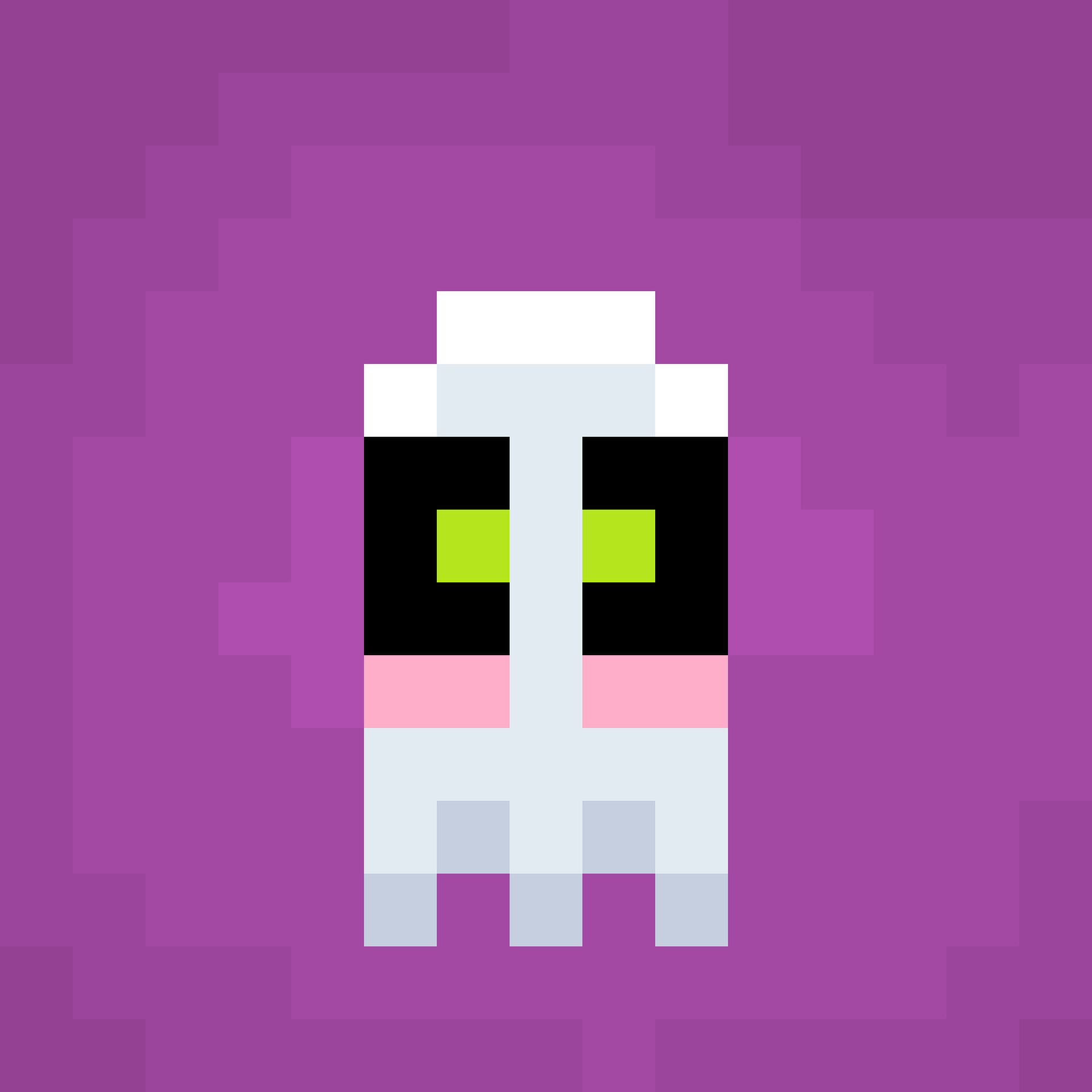 Speck Minecraft Texture Pack