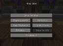 Enchanting Table Language (Galactic Alphabet) Font Minecraft Texture Pack