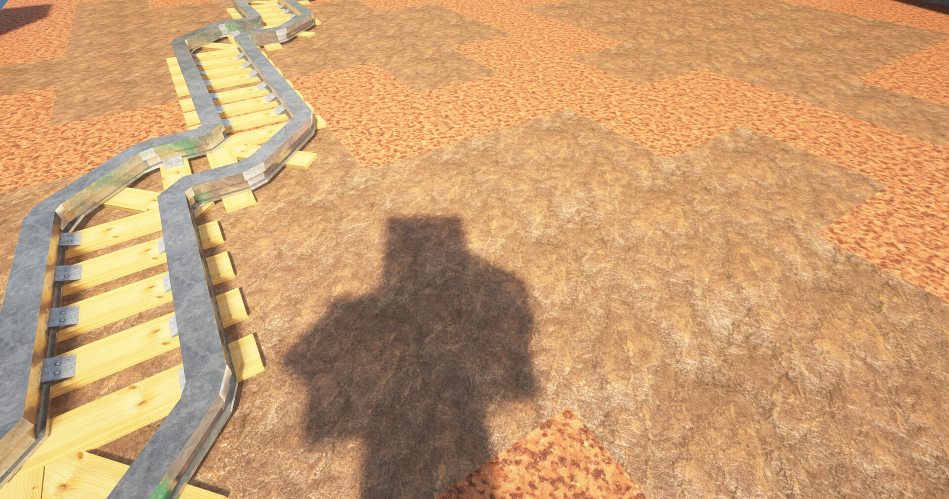 SkylineArt 1024x [1.19] Minecraft Texture Pack