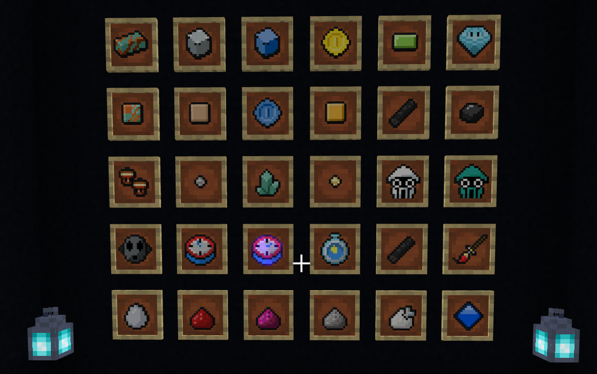 Super Mario Mash-up Pack Port (Unfinished) Minecraft Texture Pack