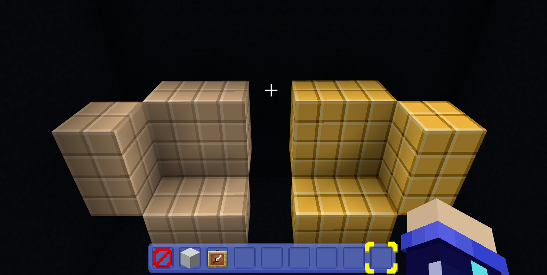 Super Mario Mash-up Pack Port (Unfinished) Minecraft Texture Pack