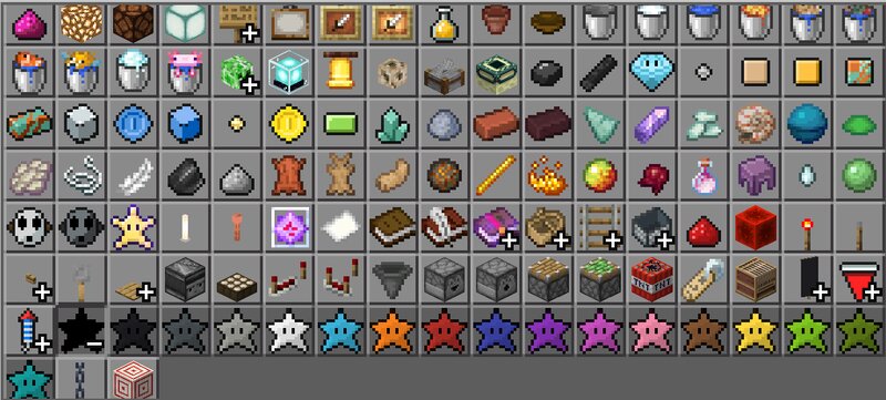 Super Mario Mash-up Pack Port (Unfinished) Minecraft Texture Pack