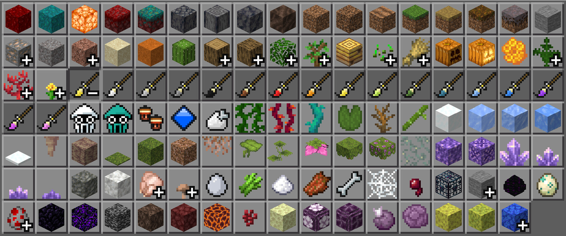 Super Mario Mash-up Pack Port (Unfinished) Minecraft Texture Pack