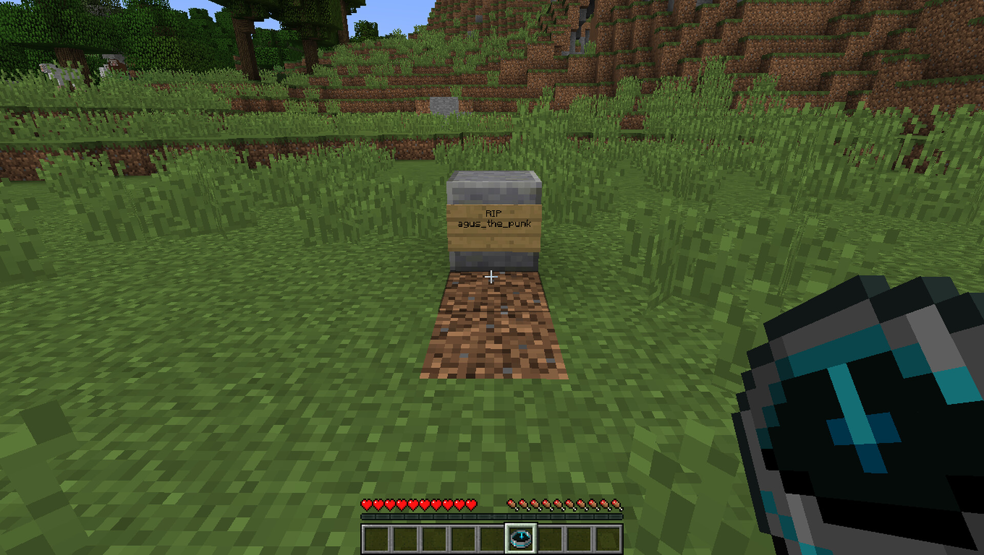 Classical Style - Wild Environment Minecraft Texture Pack