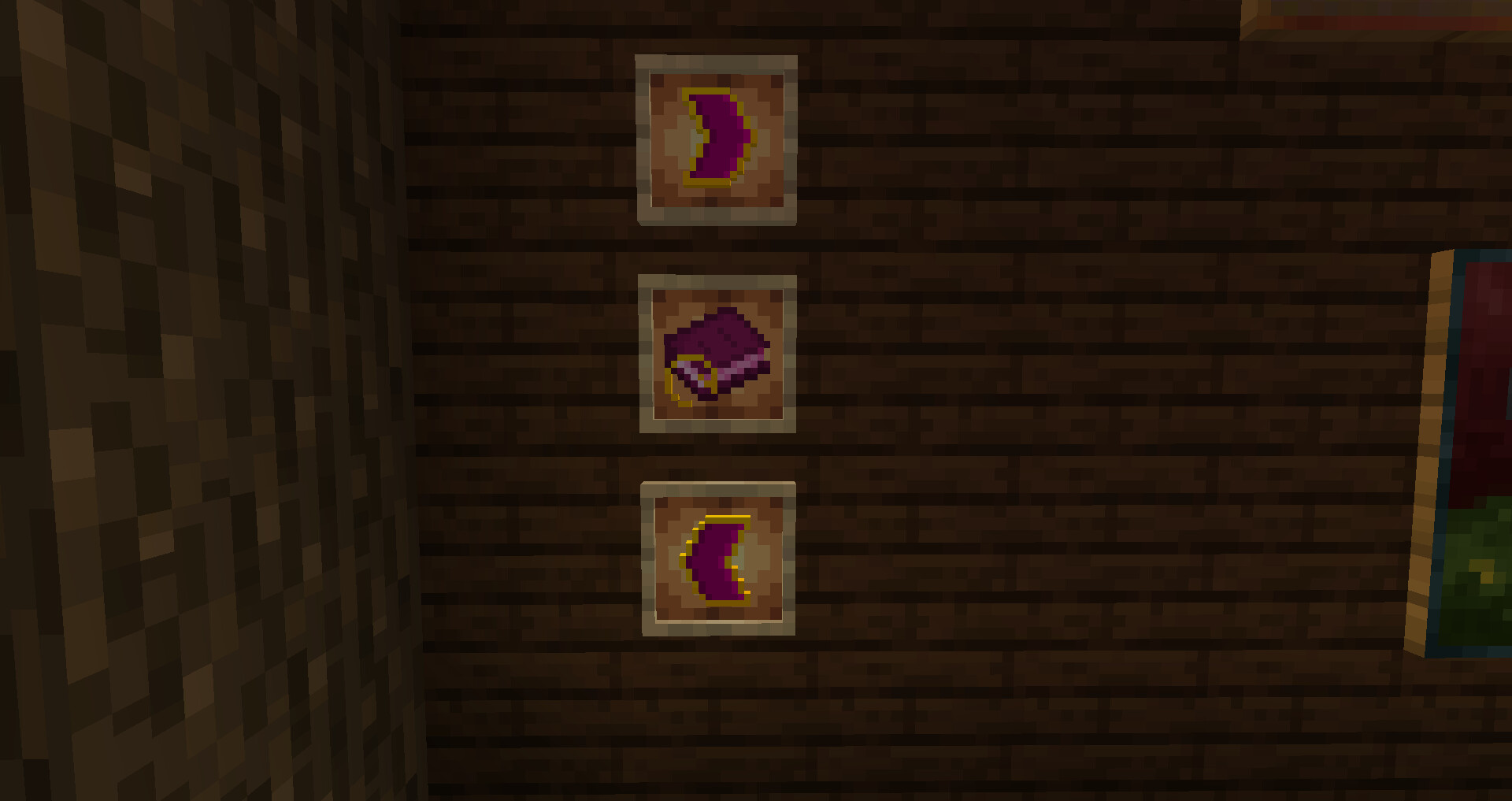 Enchanted UI Minecraft Texture Pack