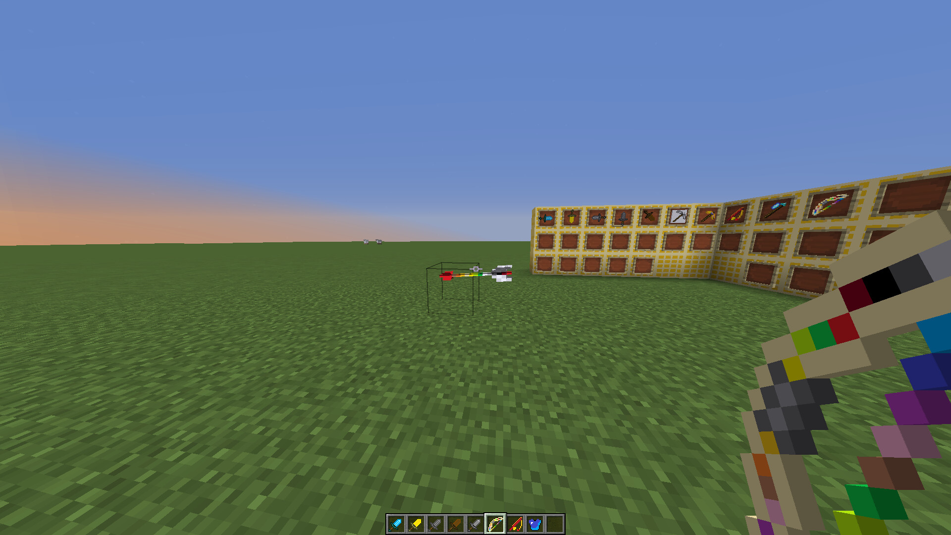 simple bedwars pack Minecraft Texture Pack