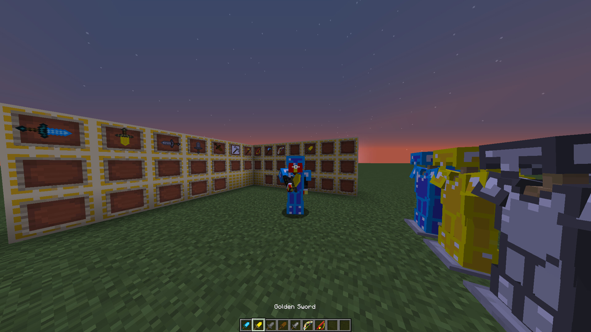 simple bedwars pack Minecraft Texture Pack