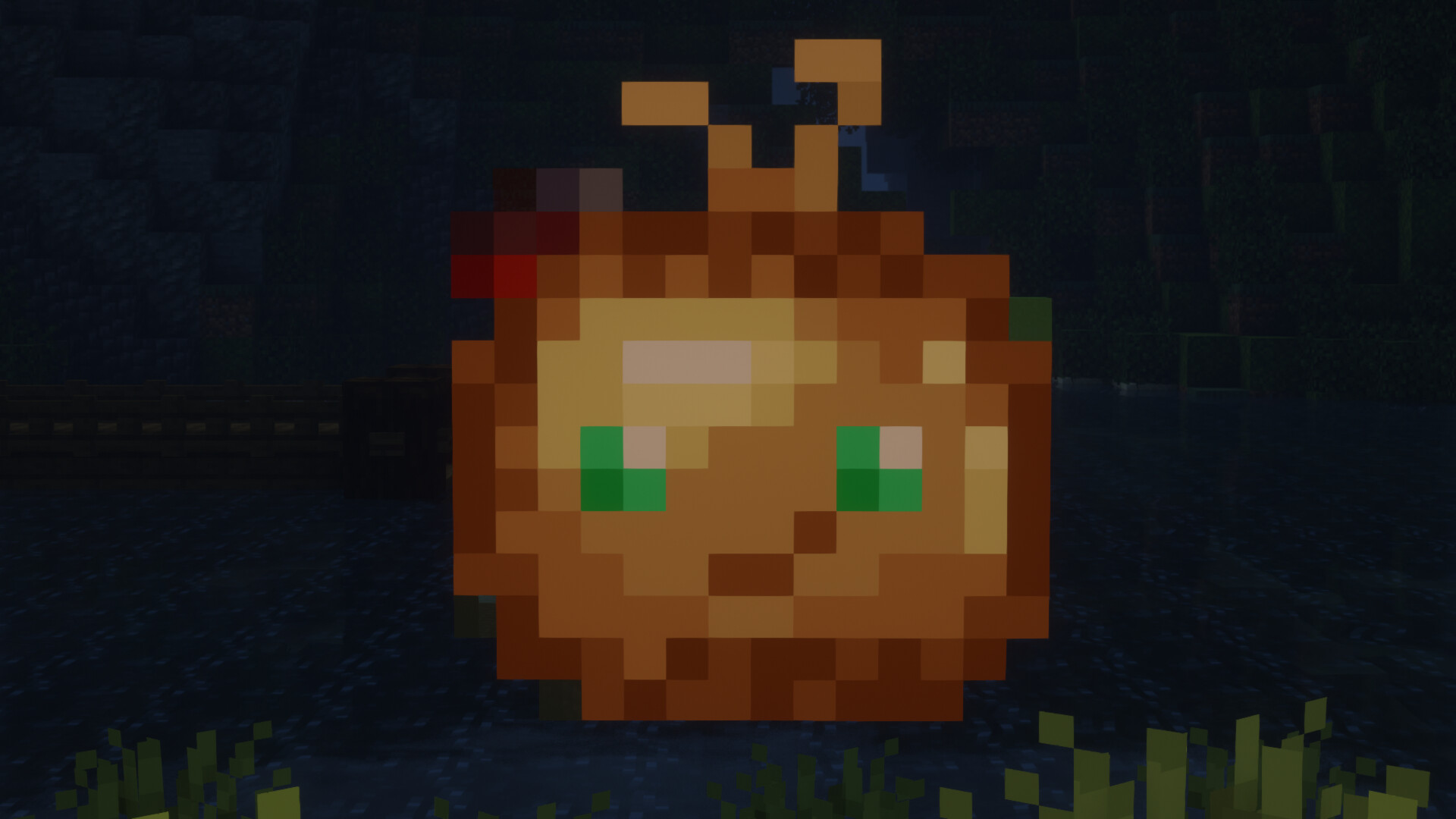 Cocomelon of Undying Minecraft Texture Pack