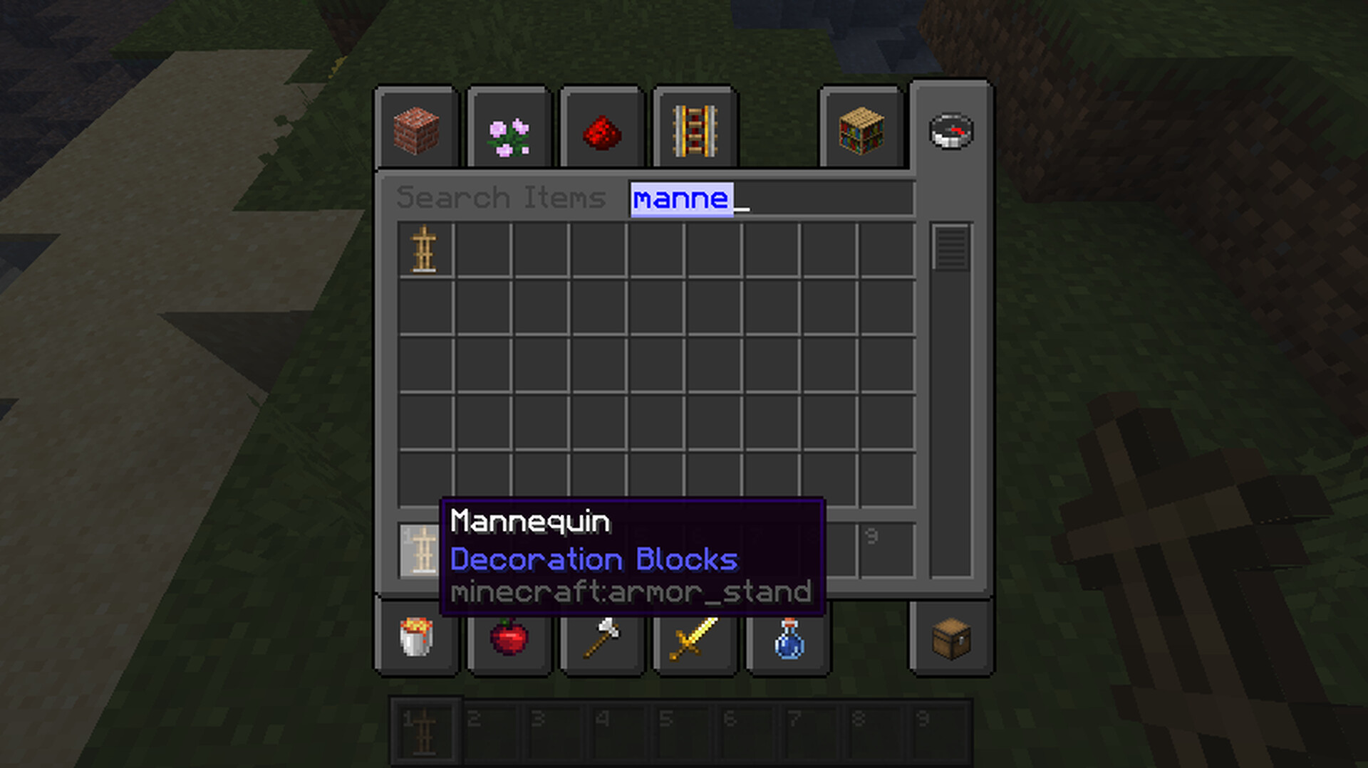 Rename Items In Minecraft Server at Gladys Roy blog