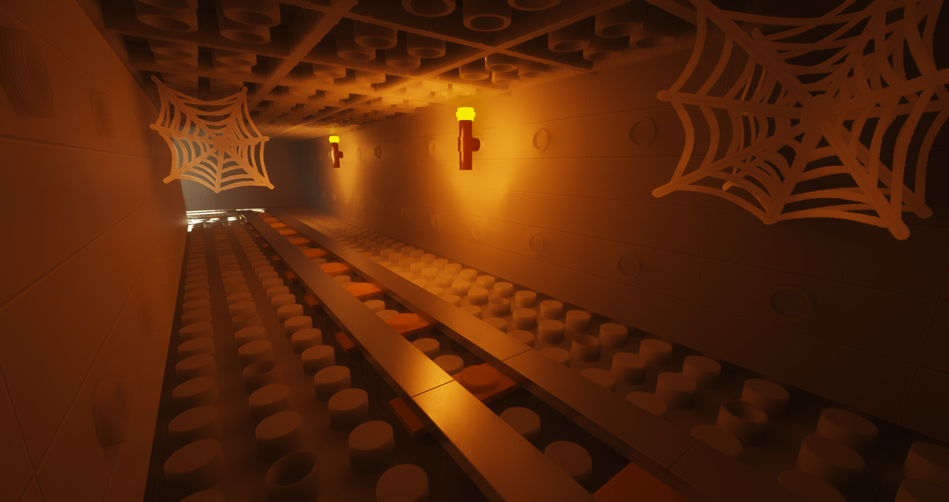 Polybrick [1.17 - 1.19] [512x] Minecraft Texture Pack