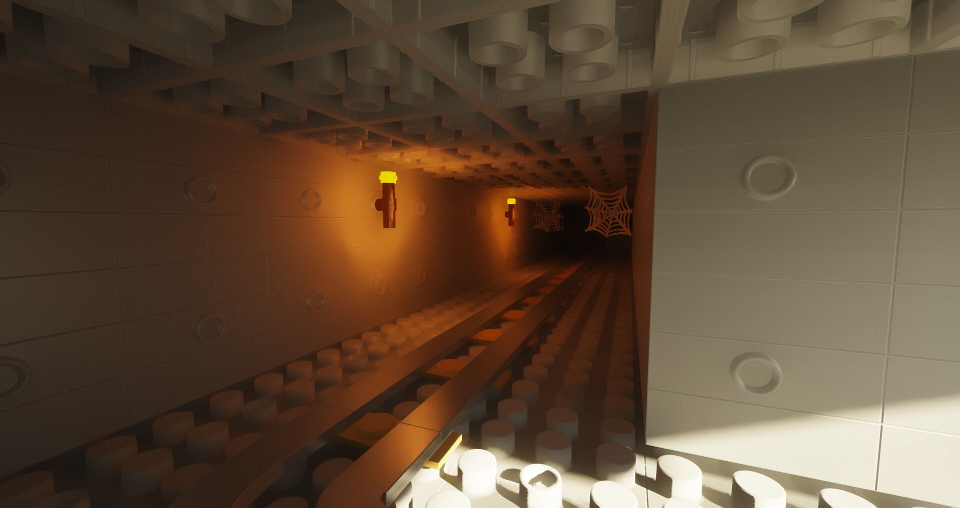 Polybrick [1.17 - 1.19] [512x] Minecraft Texture Pack