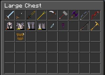 64x Minecraft Texture Packs | Planet Minecraft Community