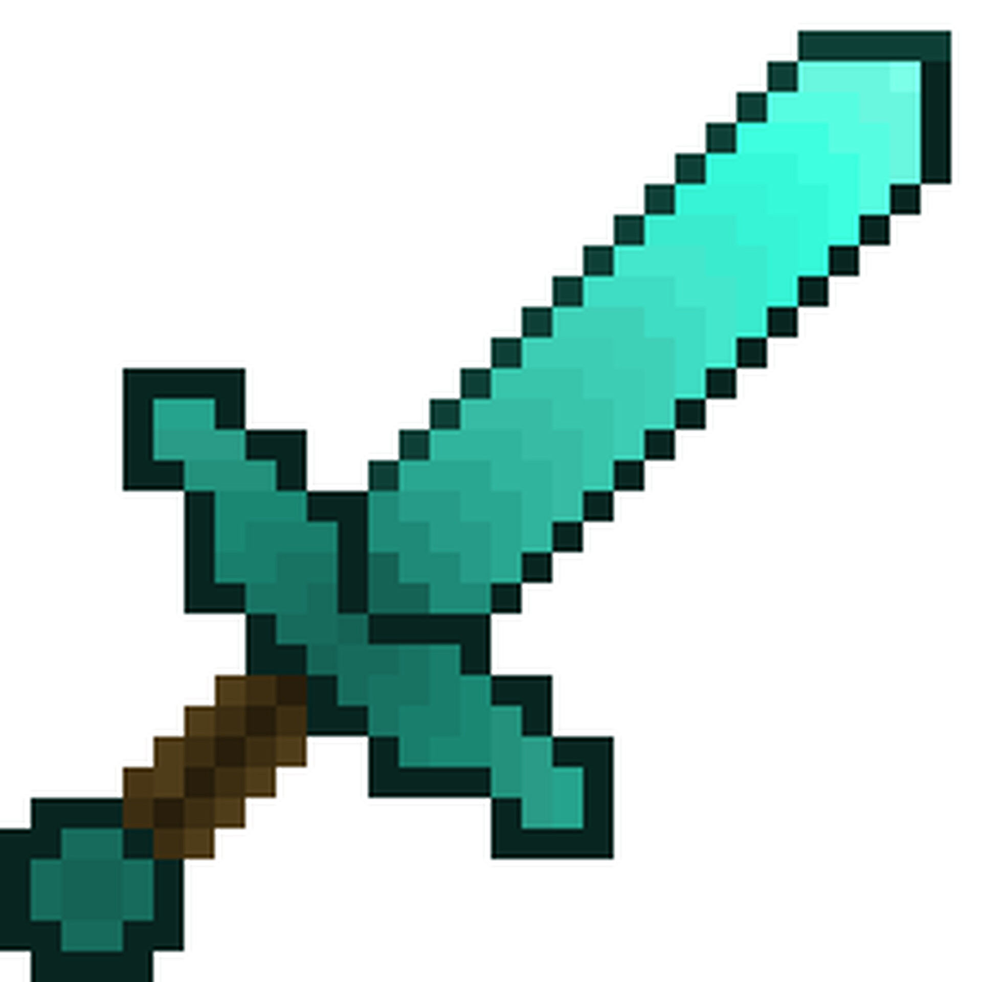 Better Swords Minecraft Texture Pack
