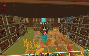 16x PvP Minecraft Texture Packs | Planet Minecraft Community