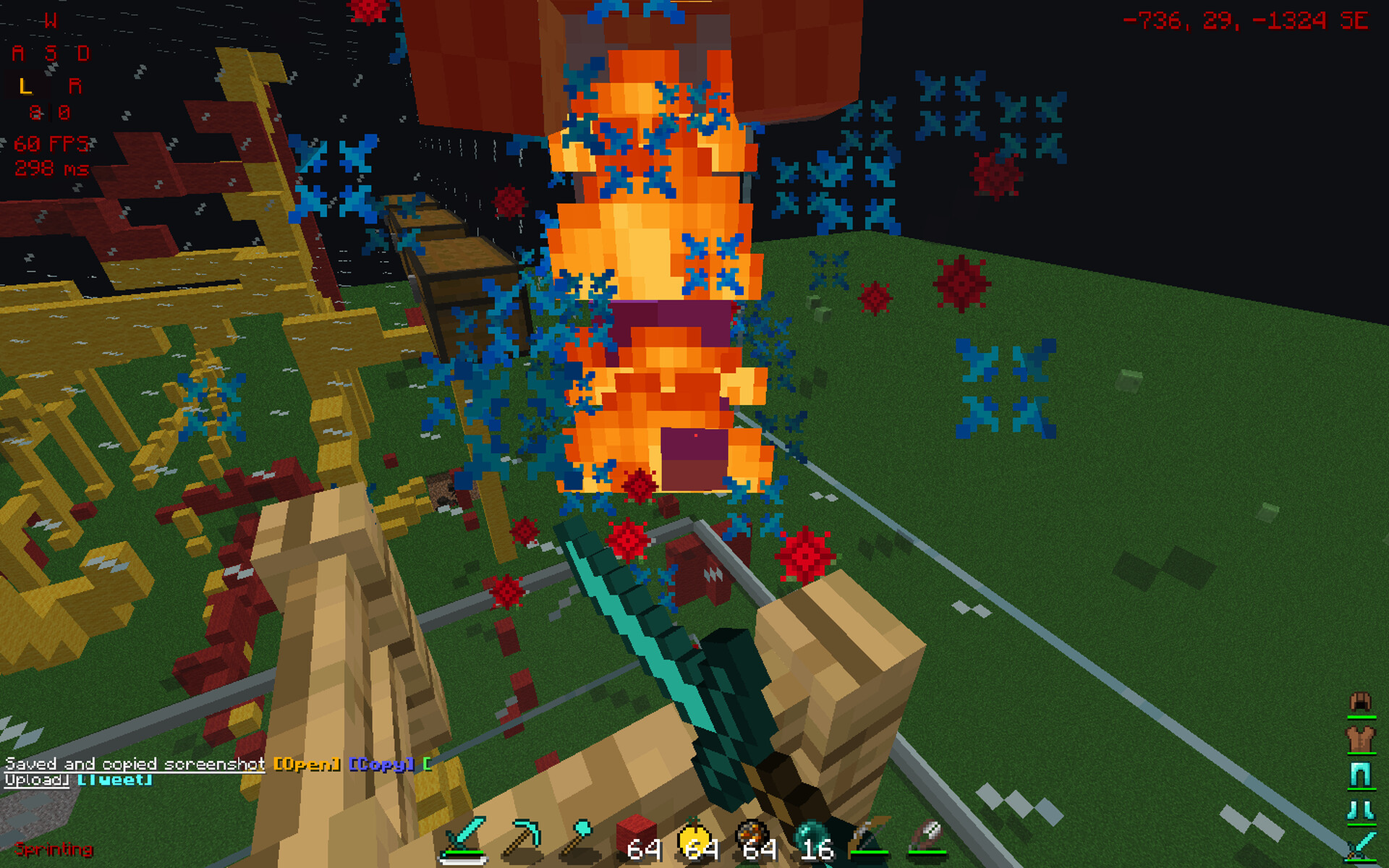 Plain 16x Minecraft Texture Pack