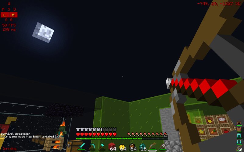 Plain 16x Minecraft Texture Pack