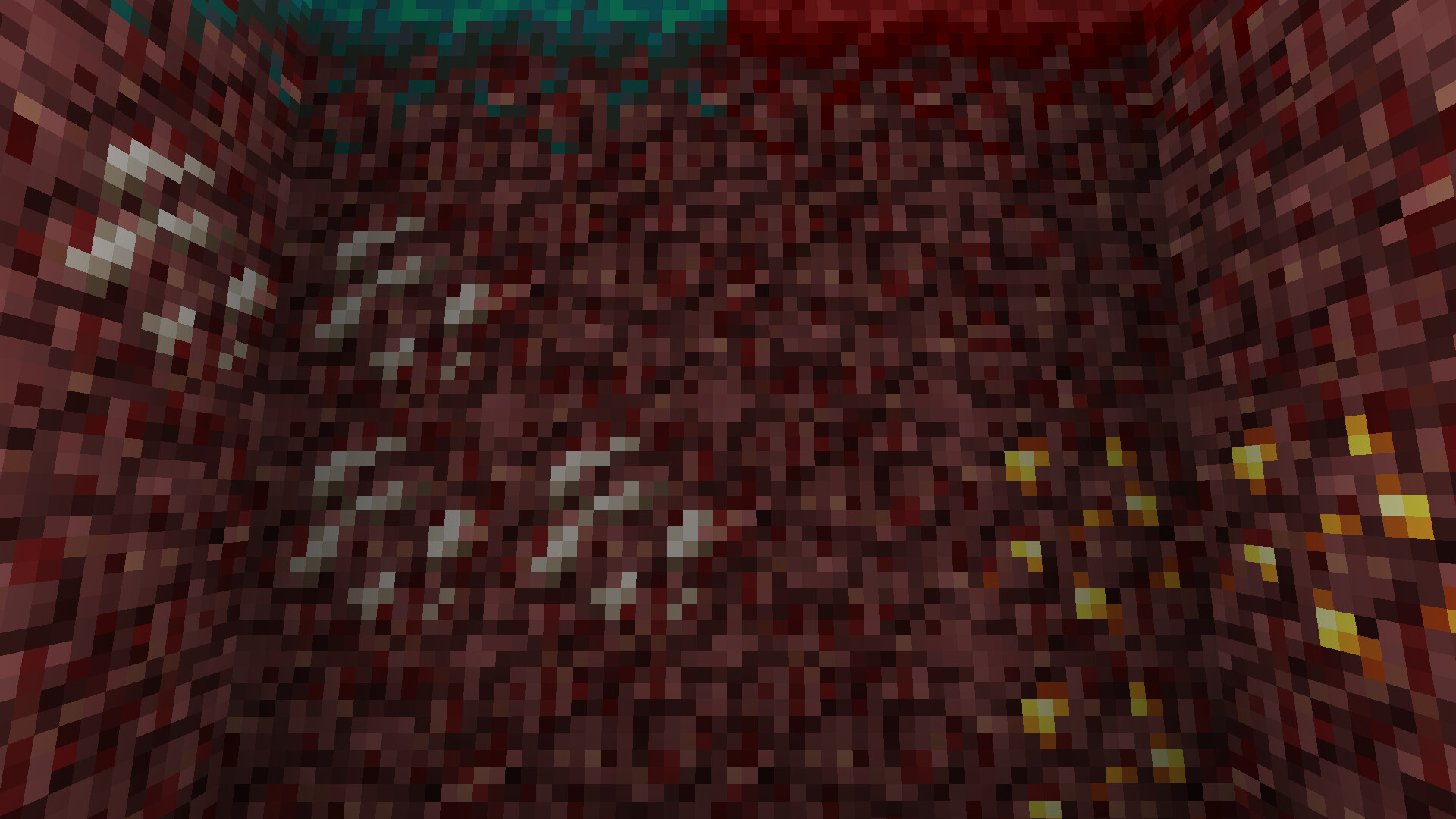 NetherrackPlus Minecraft Texture Pack
