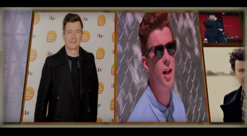 [Java] Rick Astley Pack Minecraft Texture Pack
