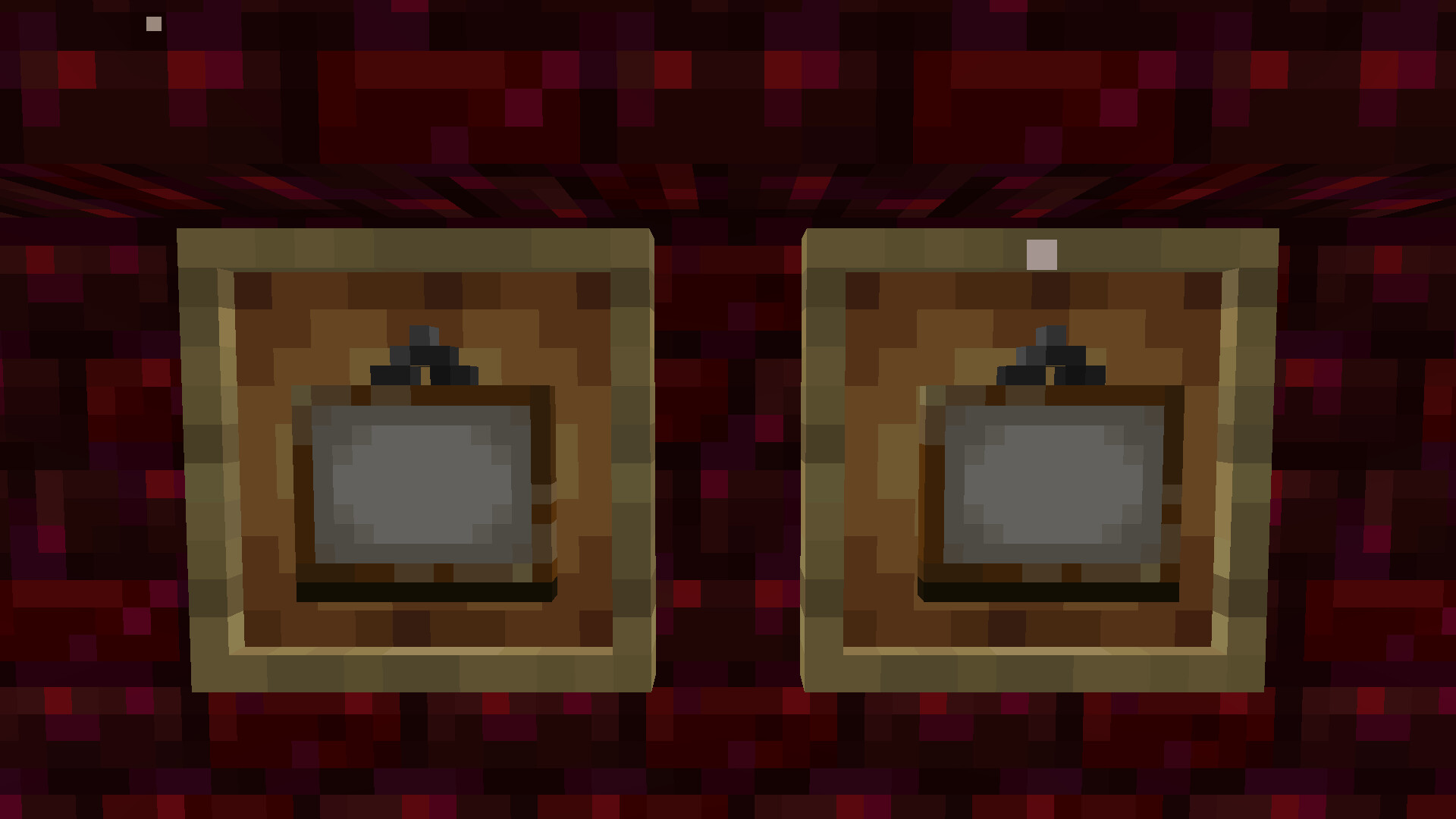 Centered Painting (Alignment Fix!) Minecraft Texture Pack