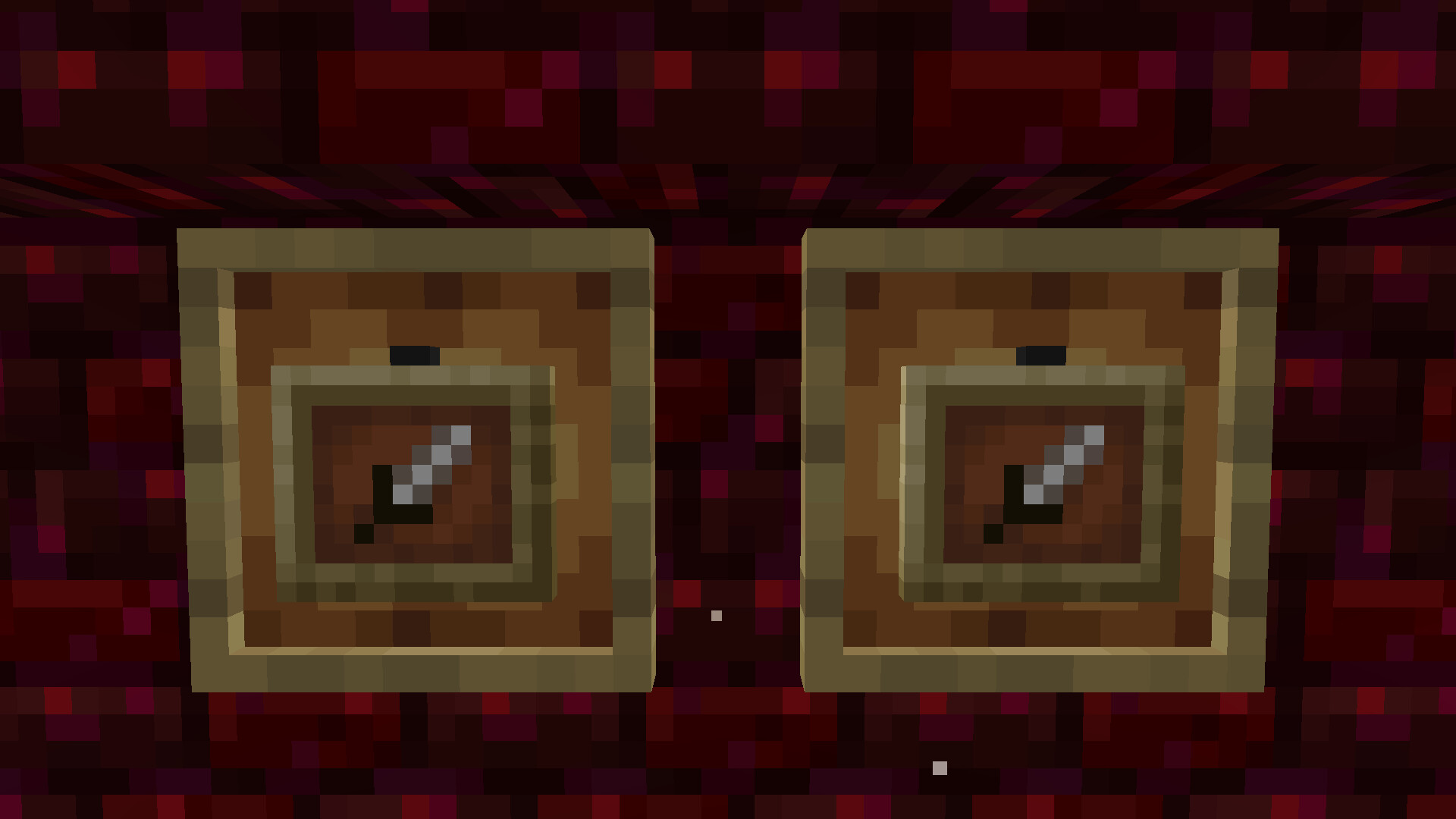 Centered Painting (Alignment Fix!) Minecraft Texture Pack