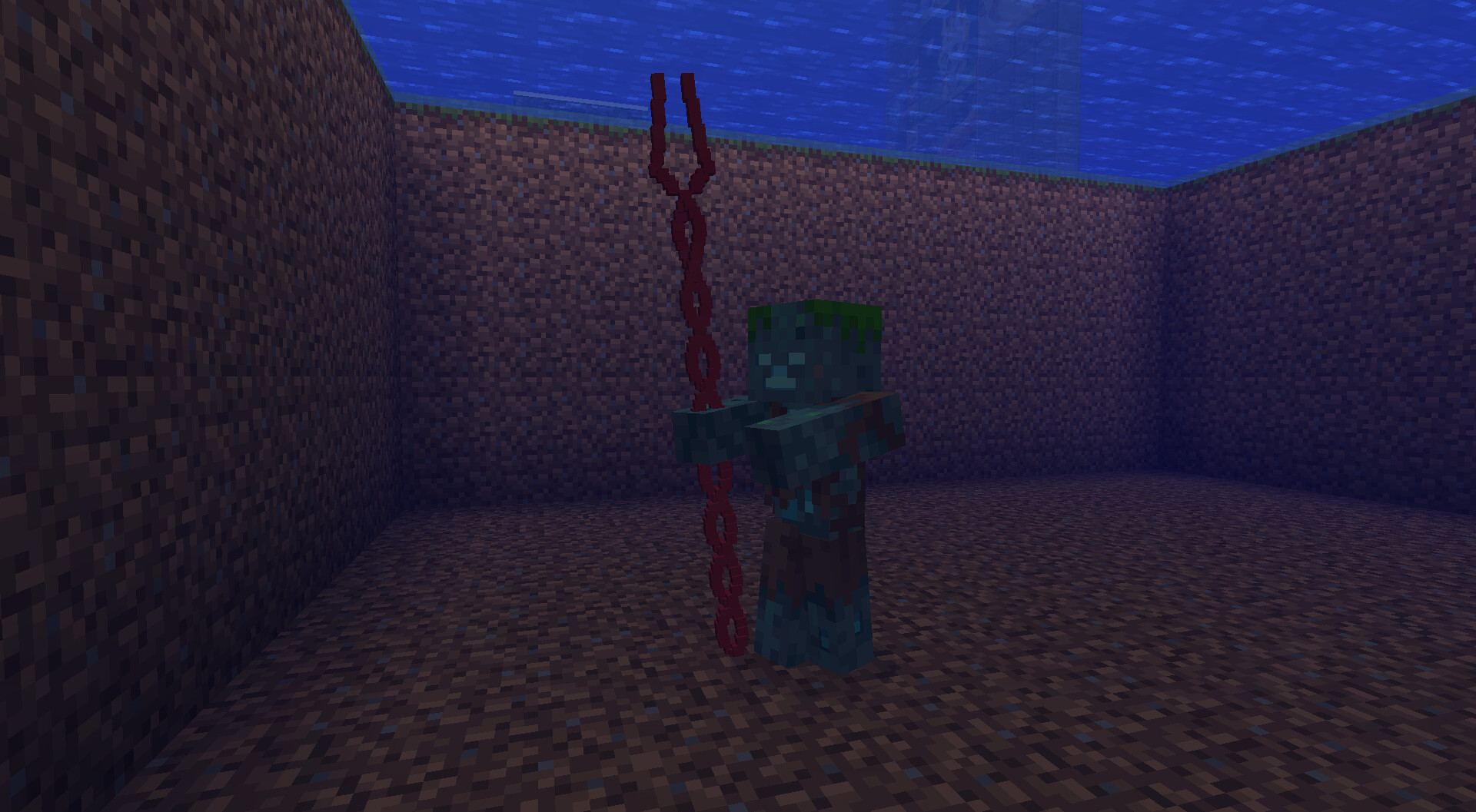 Spear of Longinus Minecraft Texture Pack