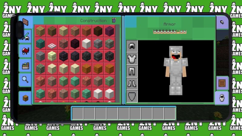 MEOW MEOW [WINDOWS & ANDROID] 😸 Minecraft Texture Pack