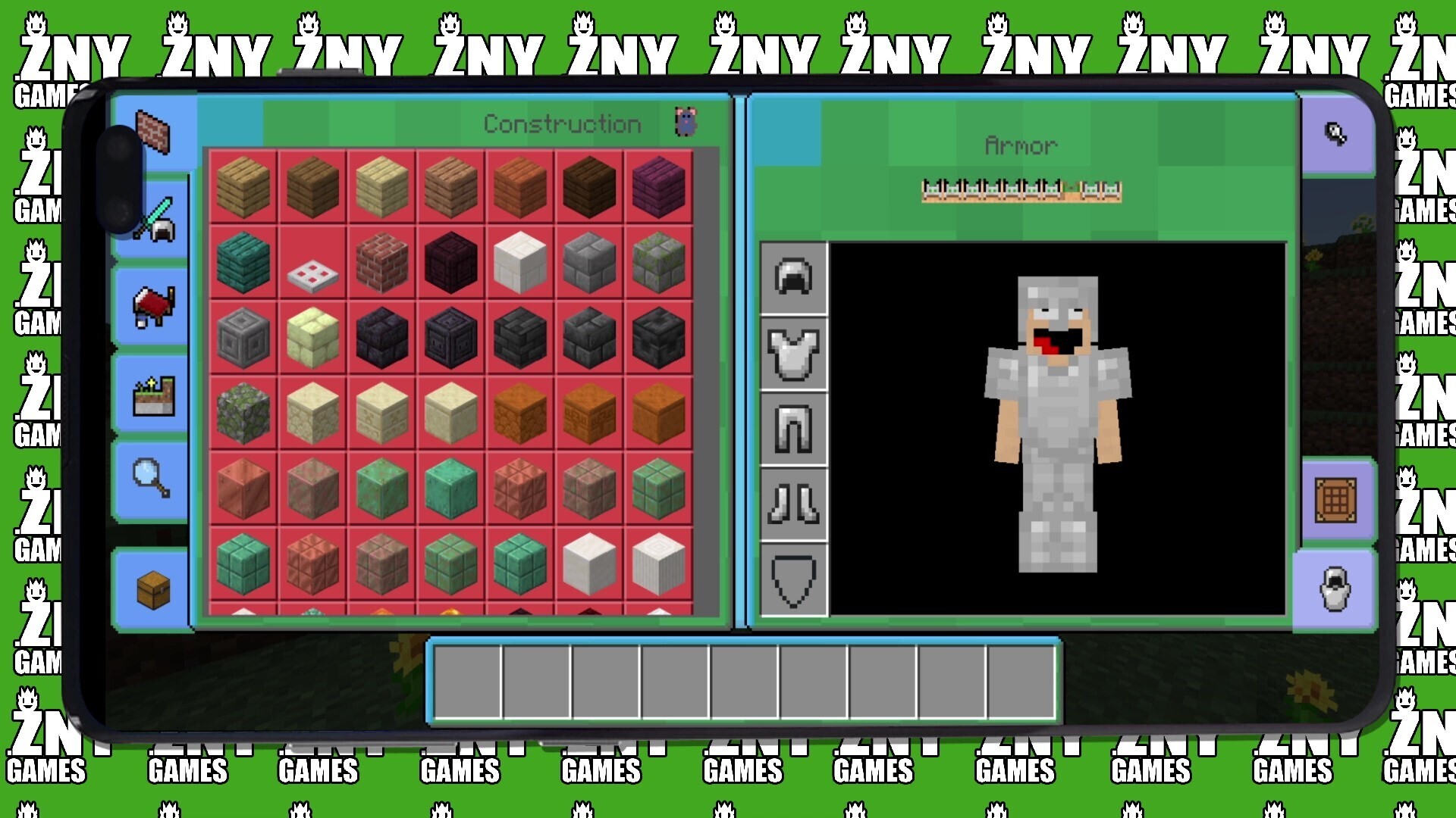 MEOW MEOW [WINDOWS & ANDROID] 😸 Minecraft Texture Pack