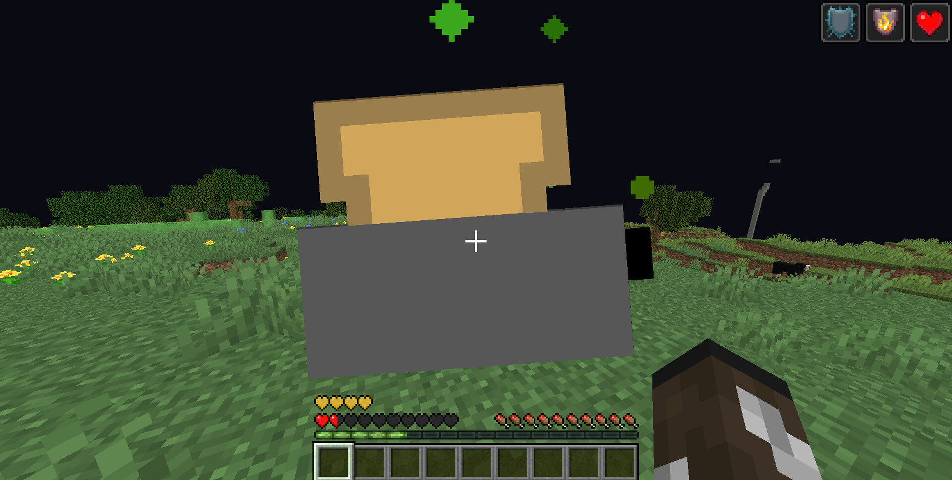 Toaster Totem Minecraft Texture Pack