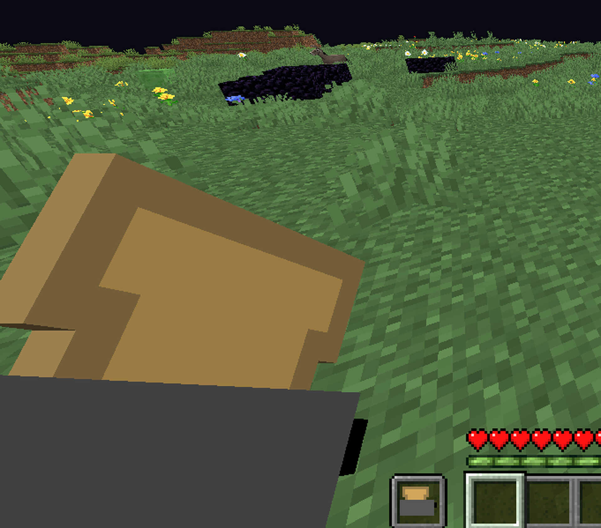 Toaster Totem Minecraft Texture Pack