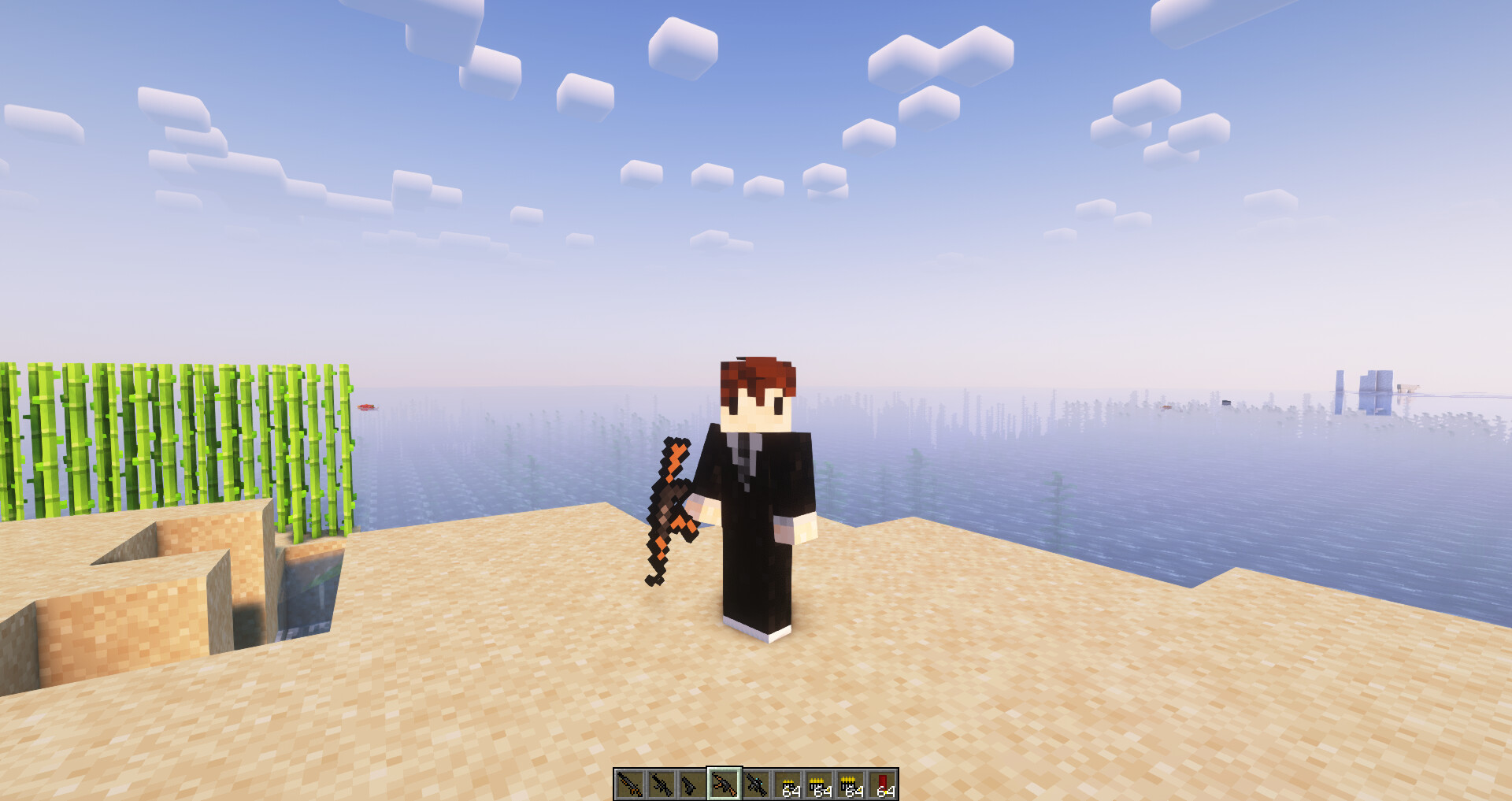 CrackShot Plugin Resource Pack 1.19.1 Minecraft Texture Pack