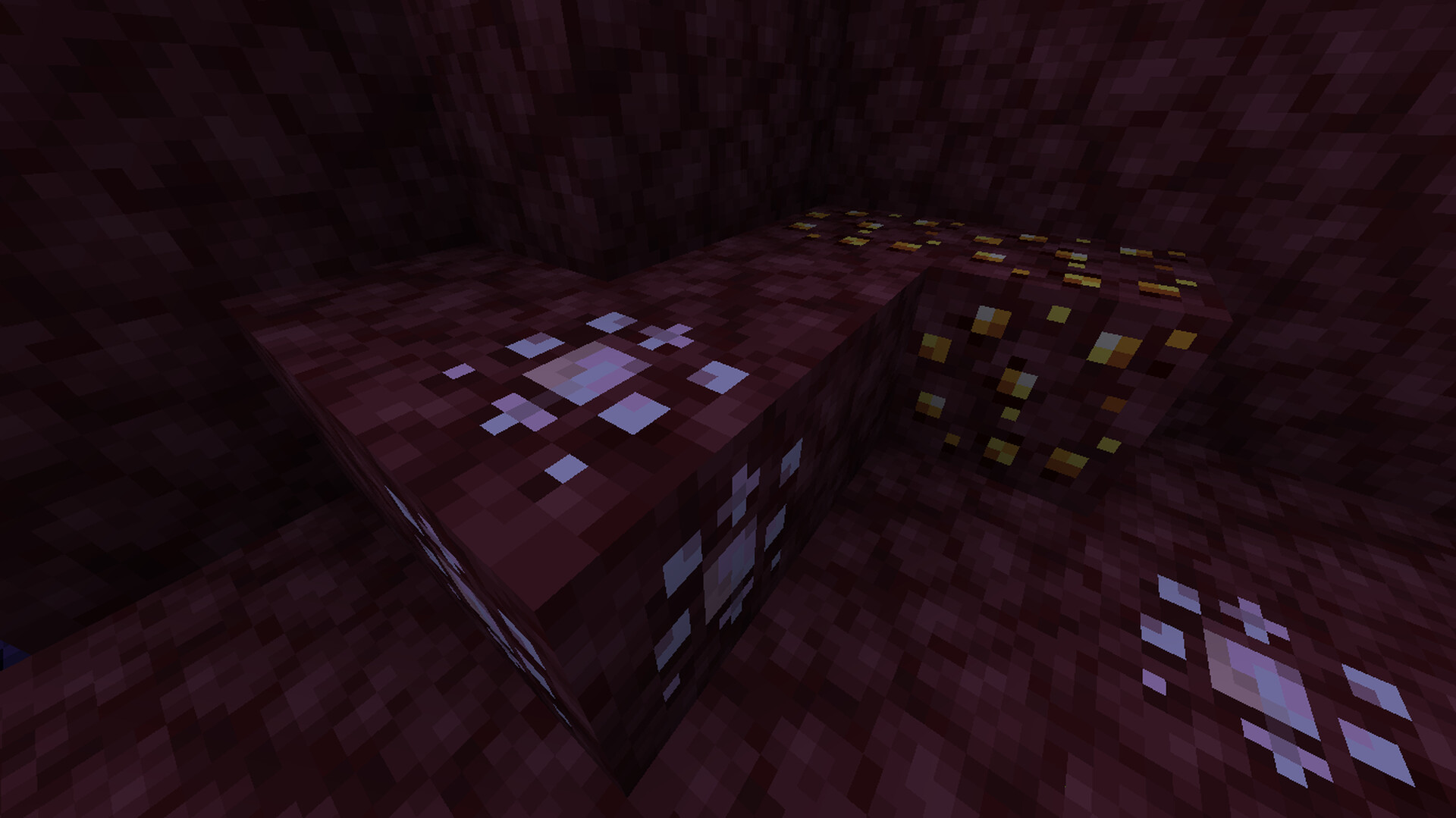 CubeOre Minecraft Texture Pack