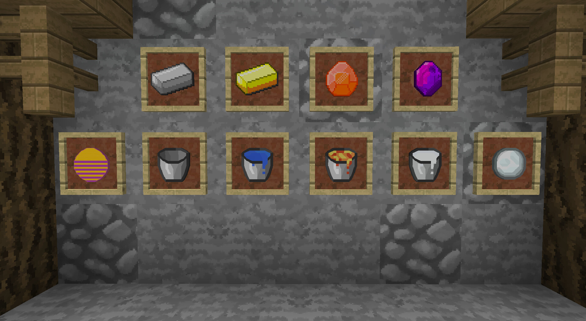 ToogieIan 100 Sub Pack Minecraft Texture Pack