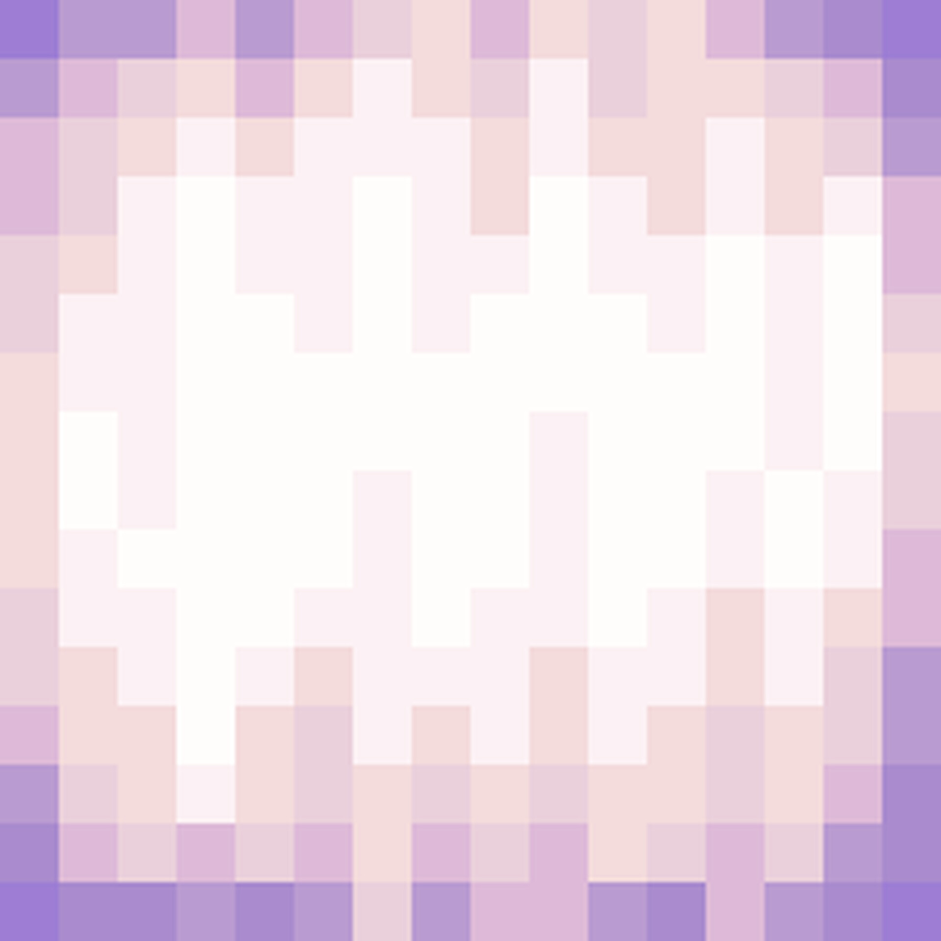 More Pearlescent Froglight Minecraft Texture Pack