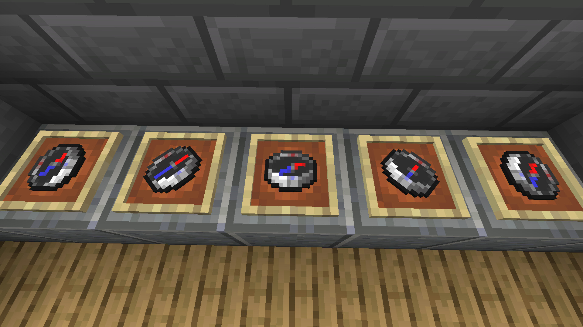 DSWG Better Compass 1.6 - 1.19+ Minecraft Texture Pack