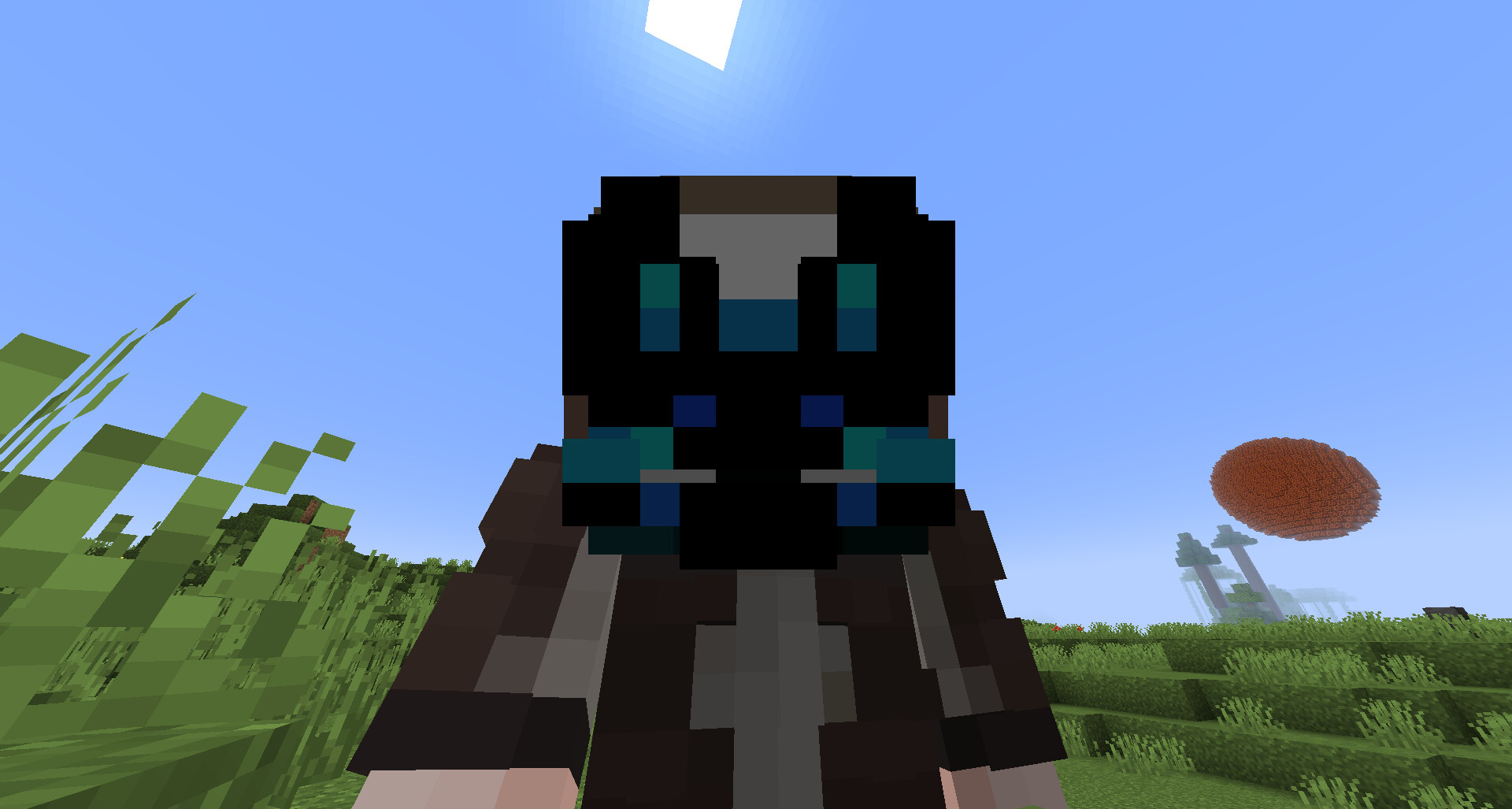 Mizt's Masks V2 Minecraft Texture Pack