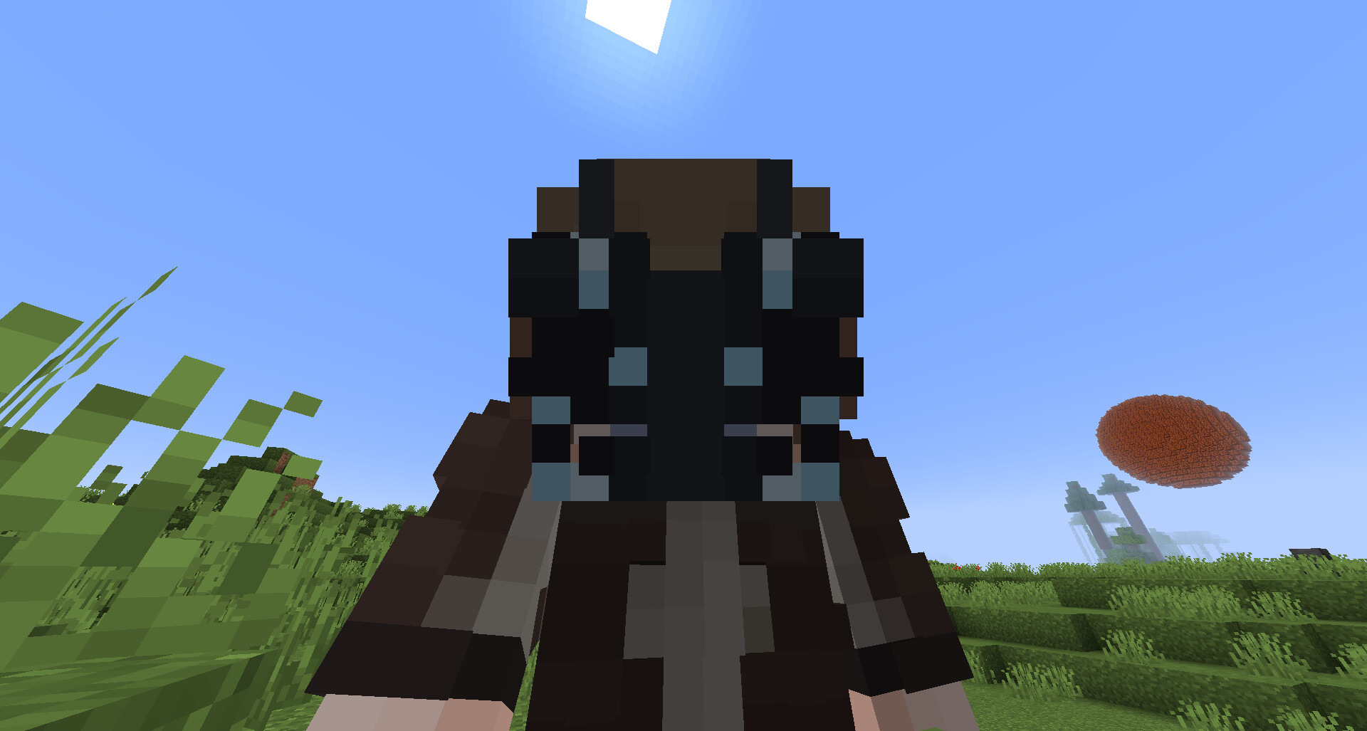 Mizt's Masks V2 Minecraft Texture Pack