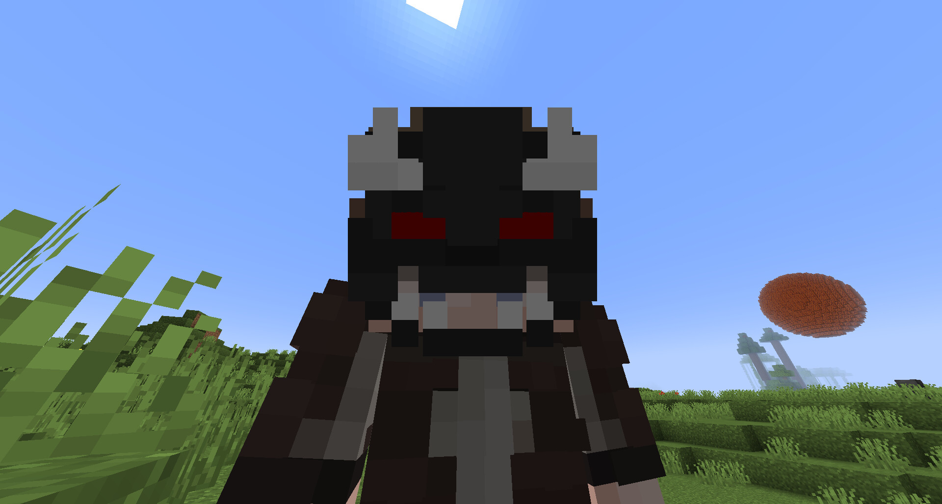 Mizt's Masks V2 Minecraft Texture Pack